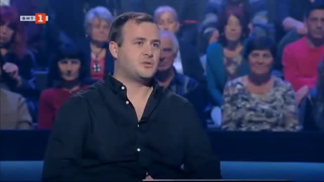 Hristo Bolen Who Wants To Be A Millionaire Wiki Fandom
