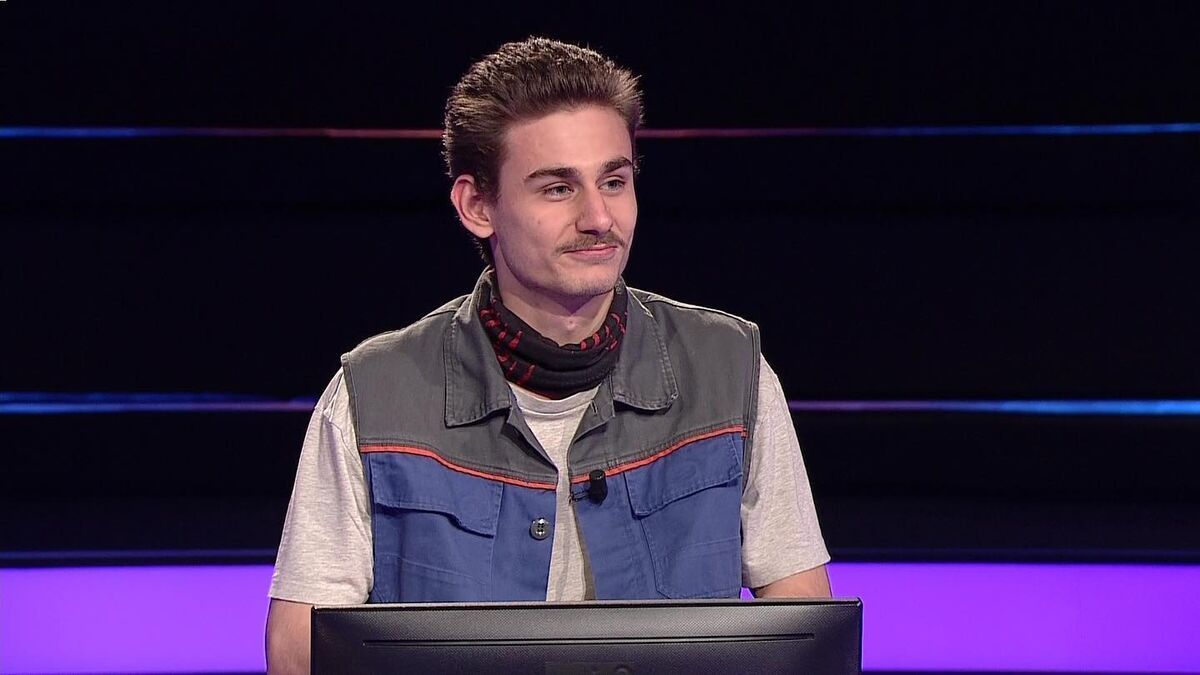Furkan Dönmezer Who Wants To Be A Millionaire Wiki Fandom