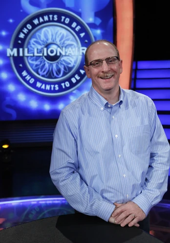 John Loegering | Who Wants To Be A Millionaire Wiki | Fandom