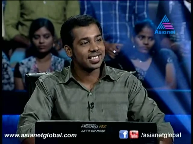 Anish R. | Who Wants To Be A Millionaire Wiki | Fandom