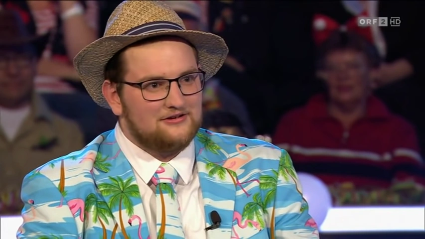 Felix Gantner | Who Wants To Be A Millionaire Wiki | Fandom