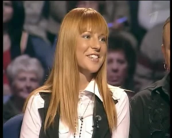 Natalya Podolskaya | Who Wants To Be A Millionaire Wiki | Fandom