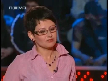 Stella Dimitrova | Who Wants To Be A Millionaire Wiki | Fandom