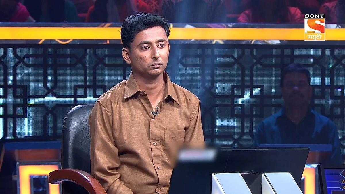 Sumit Vomgade | Who Wants To Be A Millionaire Wiki | Fandom