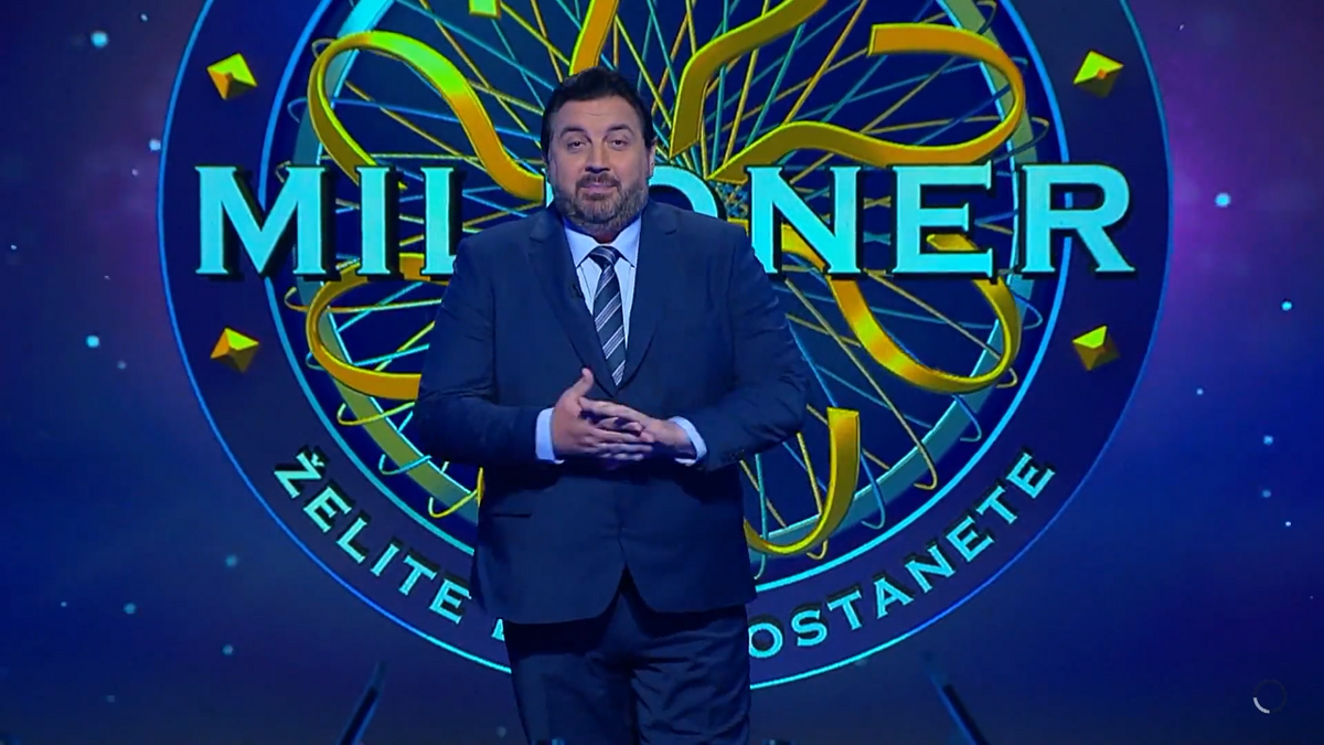 Ivan Zeljković Who Wants To Be A Millionaire Wiki Fandom