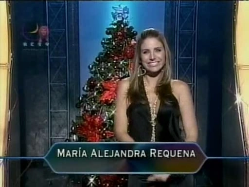 María Alejandra Requena | Who Wants To Be A Millionaire Wiki | Fandom