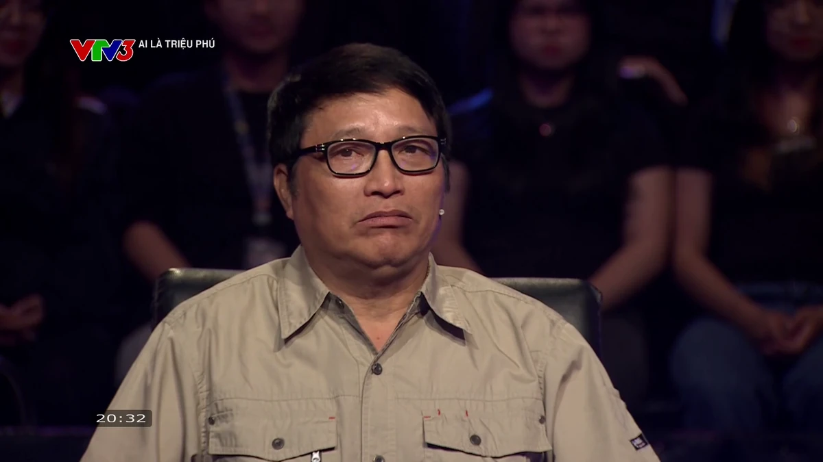 Phạm Cao Long | Who Wants To Be A Millionaire Wiki | Fandom
