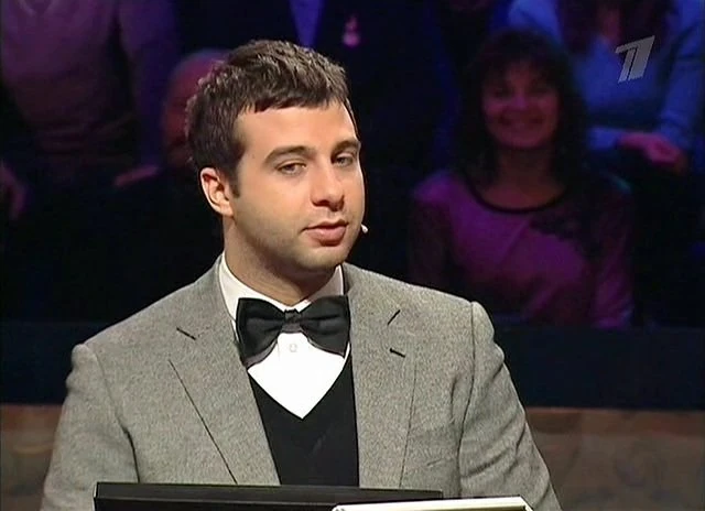 Ivan Urgant | Who Wants To Be A Millionaire Wiki | Fandom
