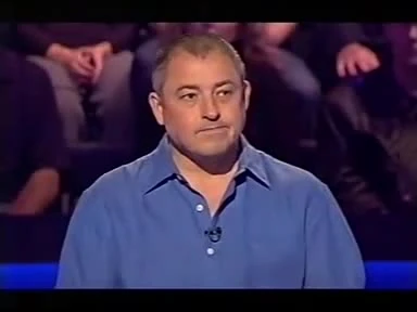 Mark Grogan | Who Wants To Be A Millionaire Wiki | Fandom