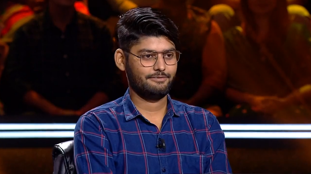 Kamesh Kumar Singh | Who Wants To Be A Millionaire Wiki | Fandom Kamesh Kumar Singh | Who Wants To Be A Millionaire Wiki | Fandom