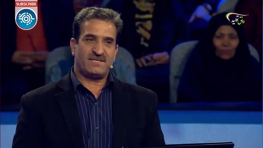 Ali Asghar Rabbani | Who Wants To Be A Millionaire Wiki | Fandom
