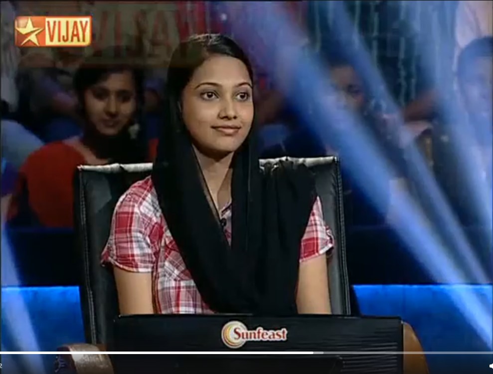 Rahila Begum Who Wants To Be A Millionaire Wiki Fandom