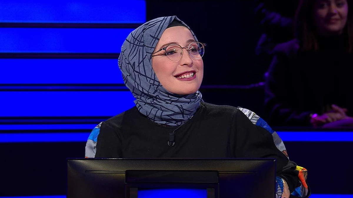 Seval Karakoç | Who Wants To Be A Millionaire Wiki | Fandom