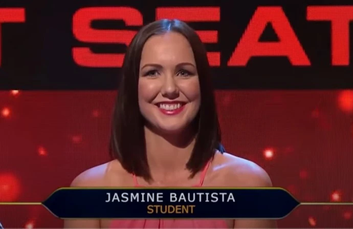 Jasmine Bautista | Who Wants To Be A Millionaire Wiki | Fandom