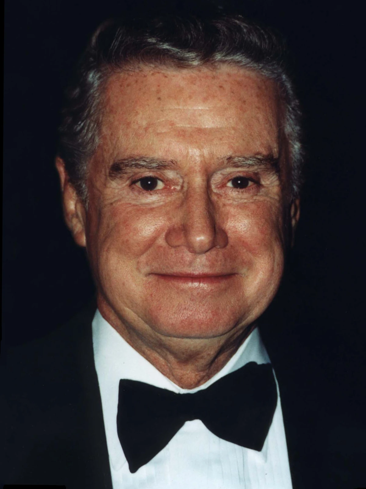 Regis Philbin | Who Wants To Be A Millionaire Wiki | Fandom