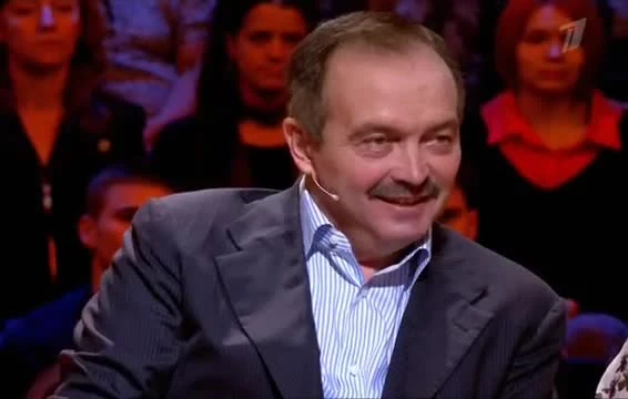 Andrey Kozlov | Who Wants To Be A Millionaire Wiki | Fandom