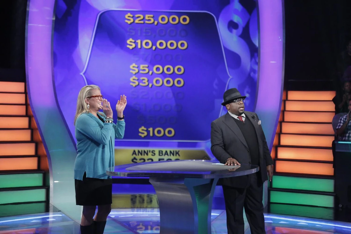 Ann Whaley | Who Wants To Be A Millionaire Wiki | Fandom