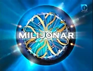 Milijonar | Who Wants To Be A Millionaire Wiki | Fandom