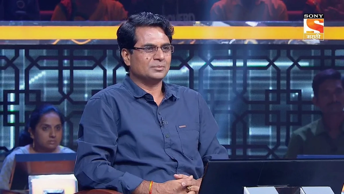 Satish Ratnaparkhi | Who Wants To Be A Millionaire Wiki | Fandom