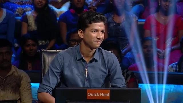 Vijil M.V. | Who Wants To Be A Millionaire Wiki | Fandom