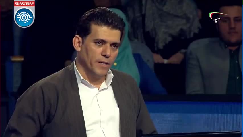 Abdul Qader Mohammadi Who Wants To Be A Millionaire Wiki Fandom