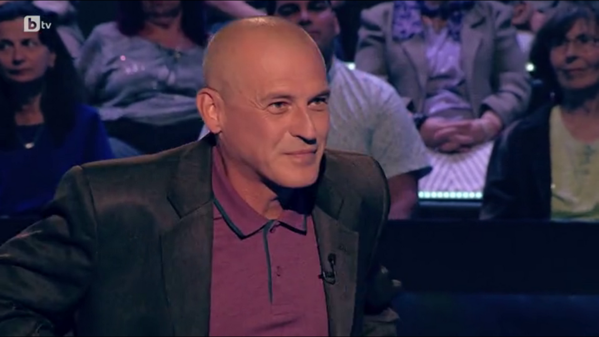 Ivan Ivanov Who Wants To Be A Millionaire Wiki Fandom