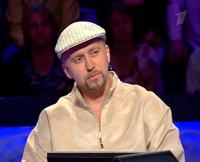 Sergey Parkhomenko Who Wants To Be A Millionaire Wiki Fandom