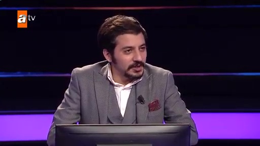 Volkan Öztürk Who Wants To Be A Millionaire Wiki Fandom