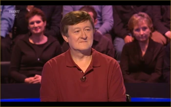 Chris Mapp | Who Wants To Be A Millionaire Wiki | Fandom
