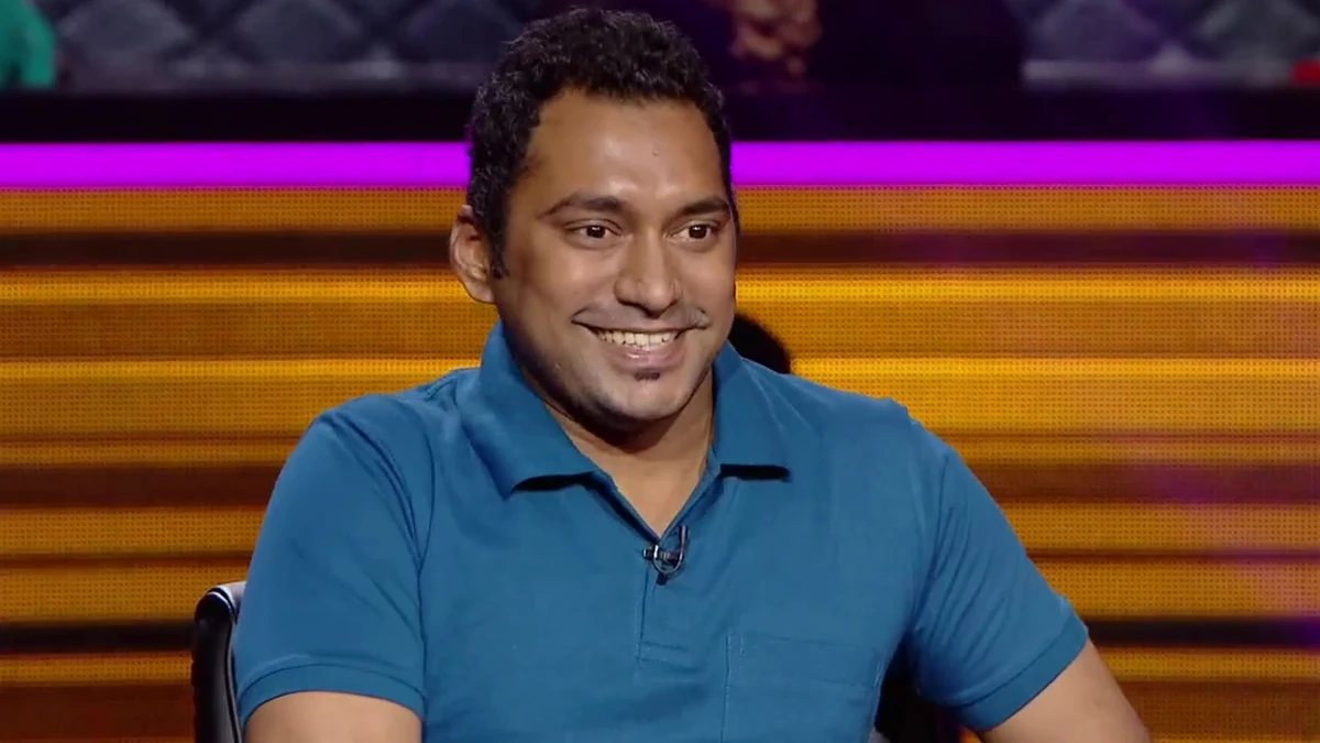 Prathmesh More | Who Wants To Be A Millionaire Wiki | Fandom