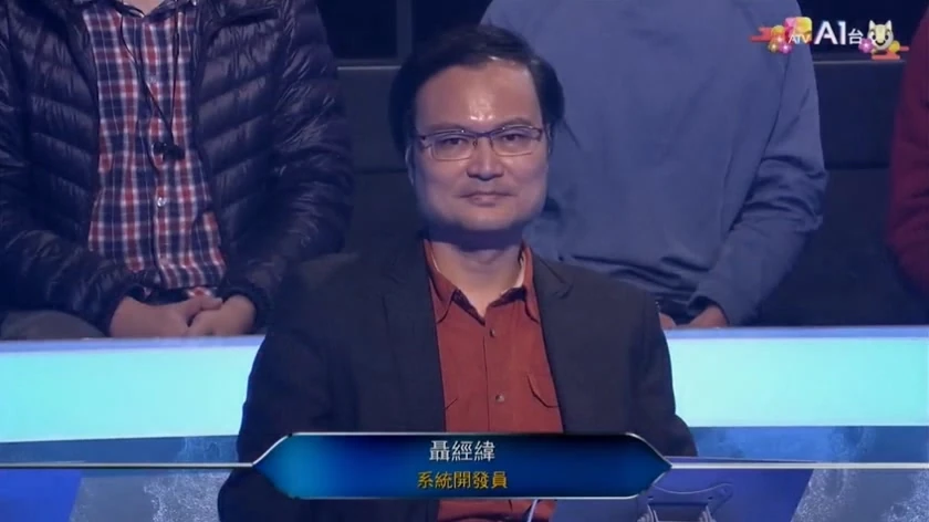 Victor Nip | Who Wants To Be A Millionaire Wiki | Fandom