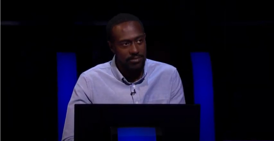 Gareth Ellis Who Wants To Be A Millionaire Wiki Fandom
