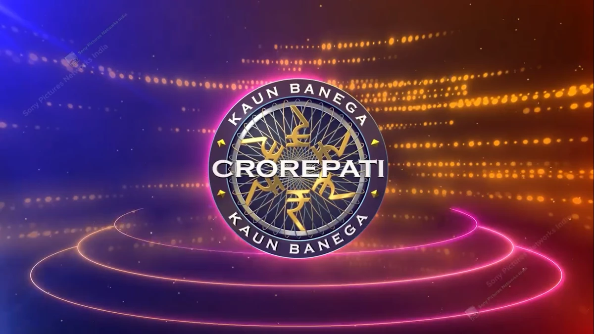 Kaun Banega Crorepati (2024-2025 season) | Who Wants To Be A Millionaire Wiki | Fandom