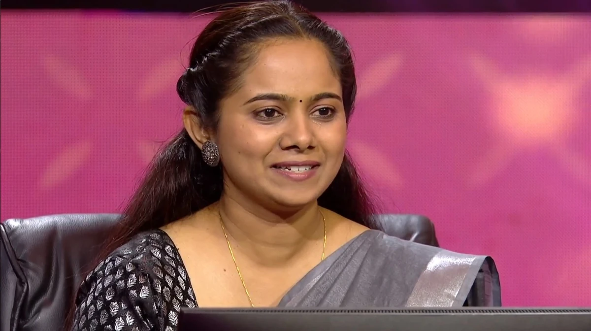 Ravita Mirage | Who Wants To Be A Millionaire Wiki | Fandom