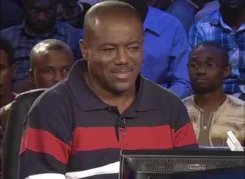 Anthony (GH) | Who Wants To Be A Millionaire Wiki | Fandom