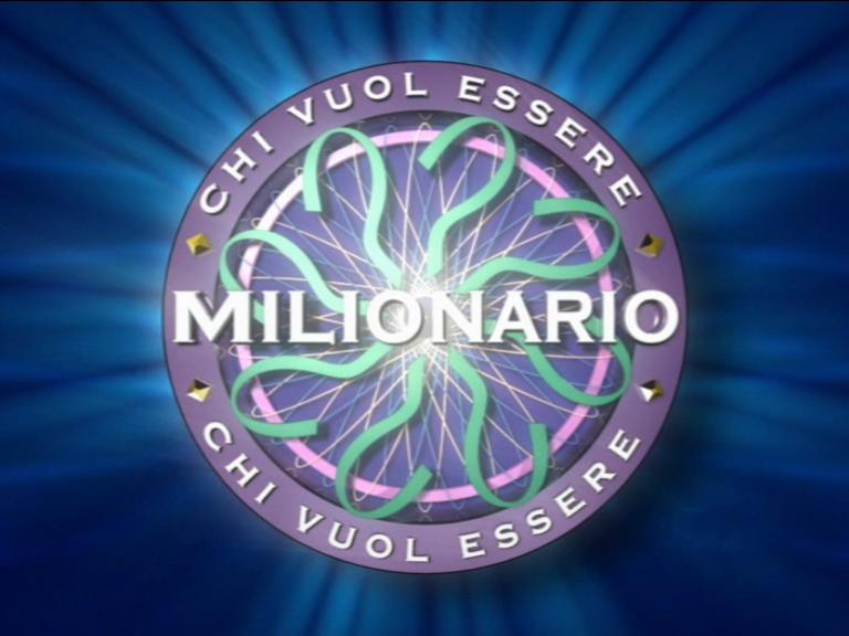 Season 10 Italy Who Wants To Be A Millionaire Wiki Fandom