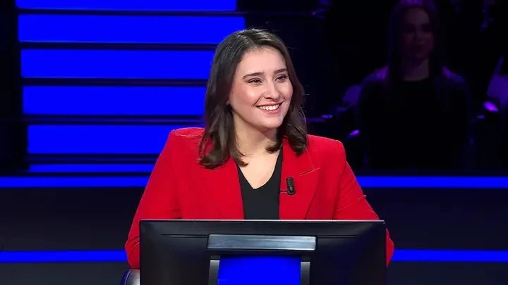 Fulya Efe | Who Wants To Be A Millionaire Wiki | Fandom