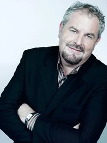 Gerry Kelly | Who Wants To Be A Millionaire Wiki | Fandom