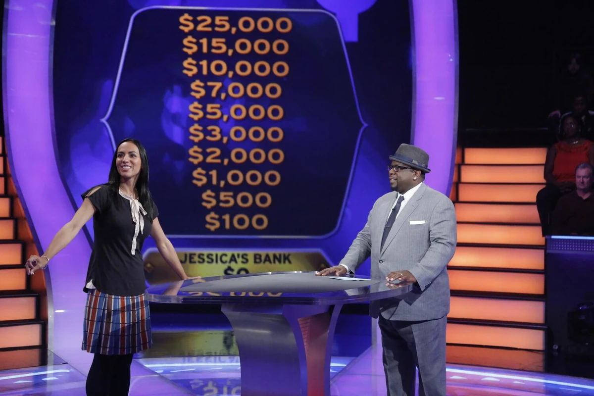 Jessica Pagan-Braun | Who Wants To Be A Millionaire Wiki | Fandom