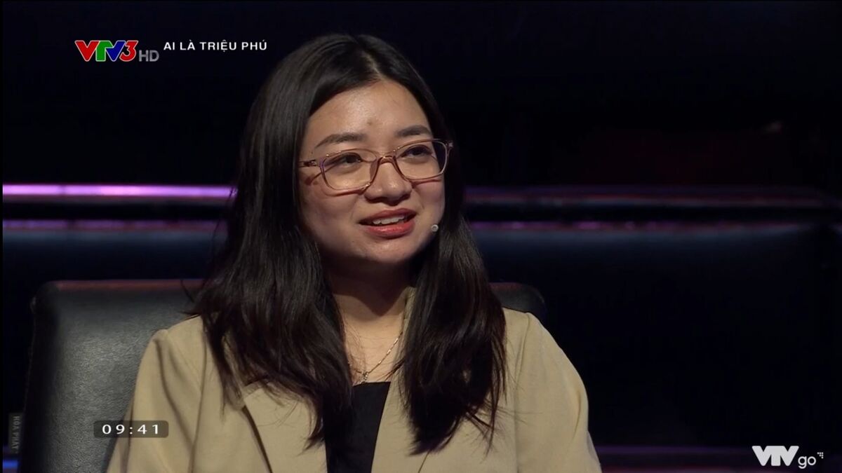 Quản Thị Thùy Linh Who Wants To Be A Millionaire Wiki Fandom