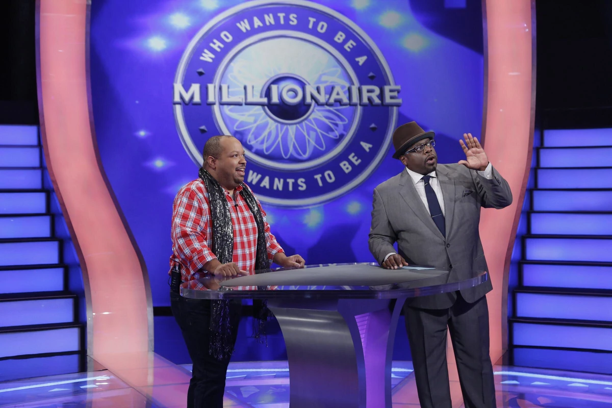 Terrill Sanford | Who Wants To Be A Millionaire Wiki | Fandom