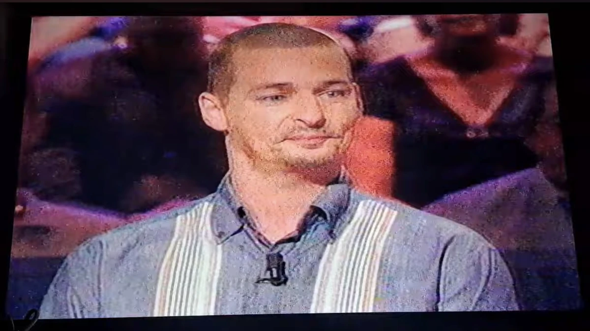 Xavier | Who Wants To Be A Millionaire Wiki | Fandom