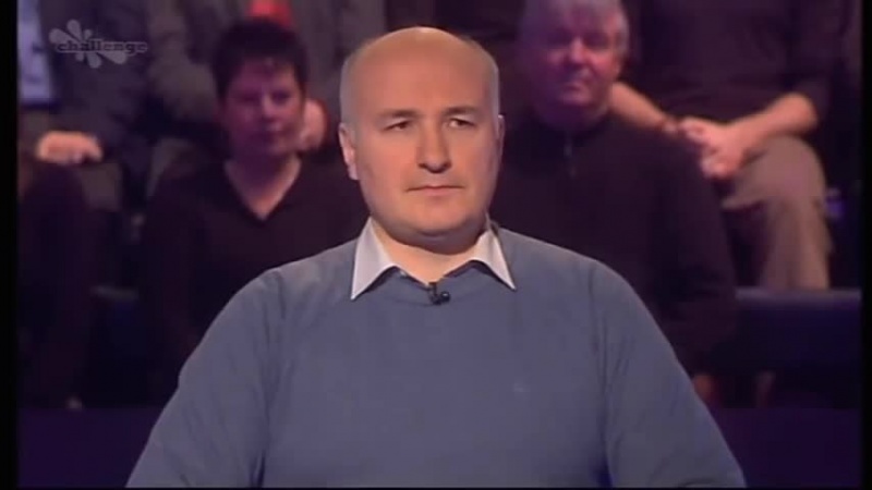 David Hollins | Who Wants To Be A Millionaire Wiki | Fandom
