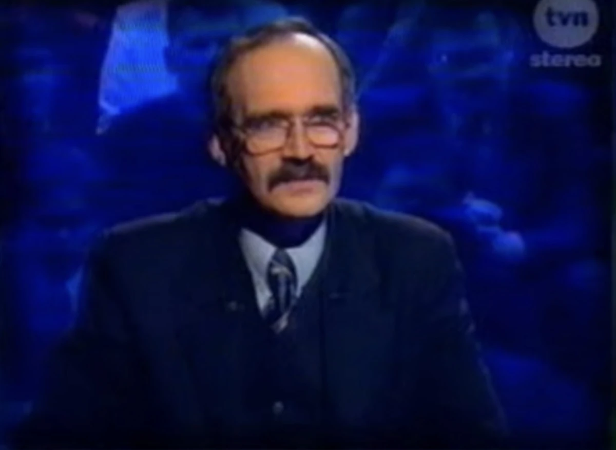 Andrzej Andrzejewski | Who Wants To Be A Millionaire Wiki | Fandom