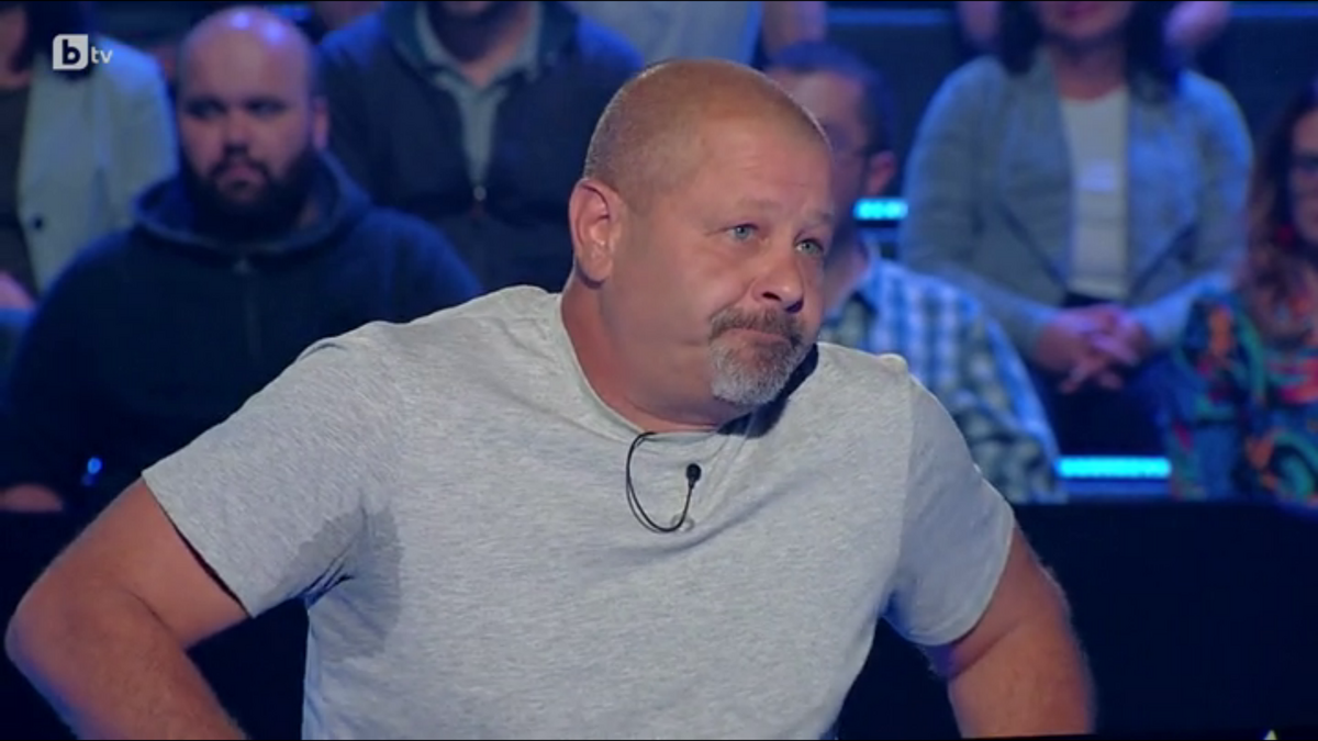 Iliyan Borisov Who Wants To Be A Millionaire Wiki Fandom