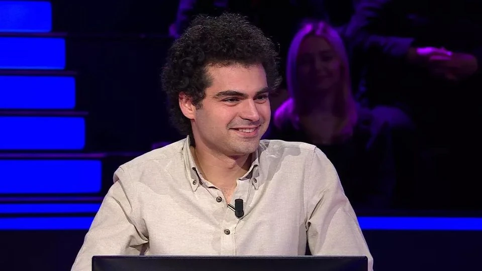 Kutay Kutlay | Who Wants To Be A Millionaire Wiki | Fandom