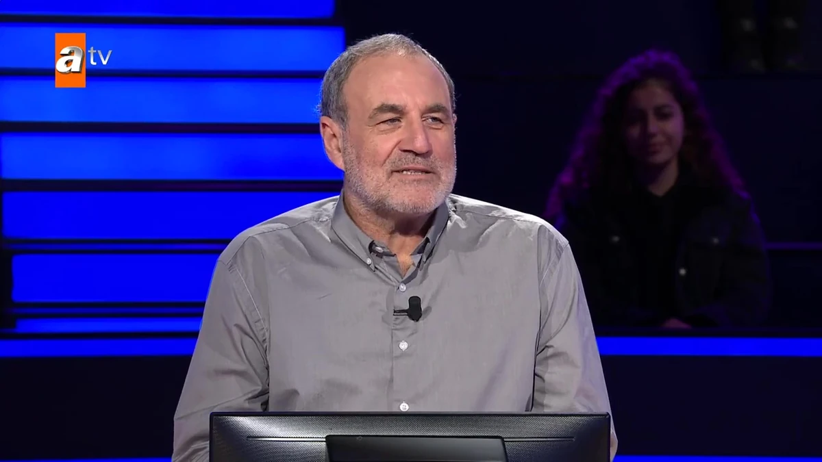 Antonio Drosa | Who Wants To Be A Millionaire Wiki | Fandom