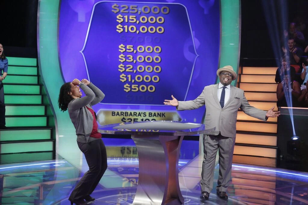 Barbara Morehouse | Who Wants To Be A Millionaire Wiki | Fandom