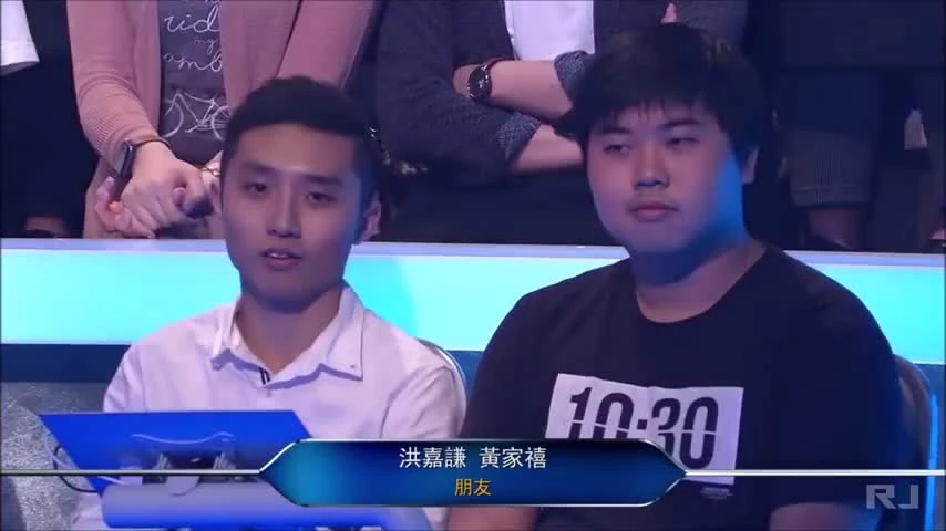 Hung Ka Him and Wong Ka Hei | Who Wants To Be A Millionaire Wiki | Fandom
