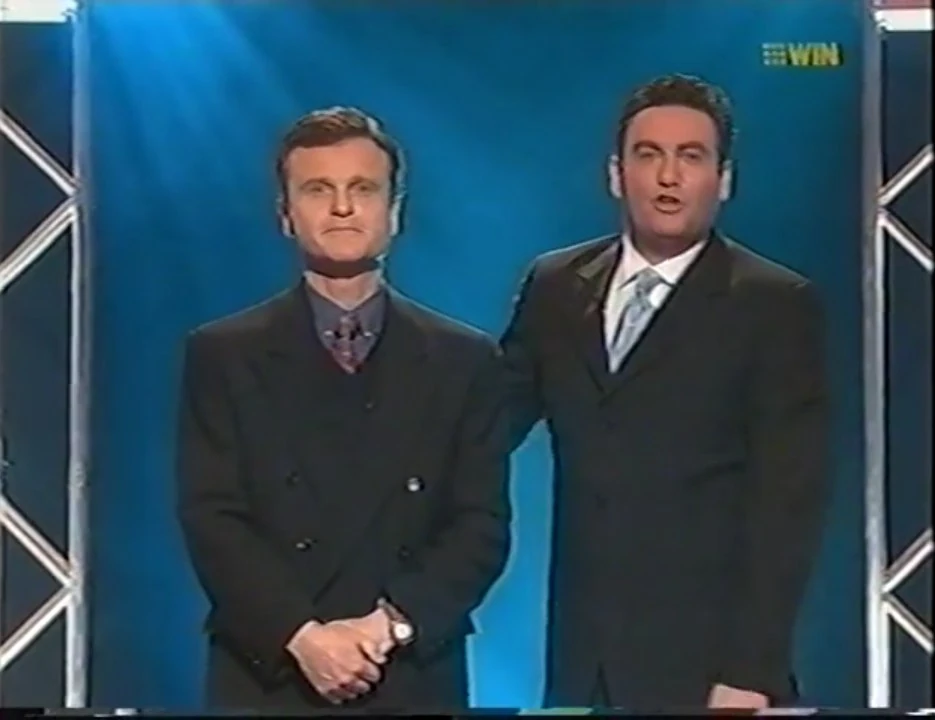 Phillip Barnes | Who Wants To Be A Millionaire Wiki | Fandom